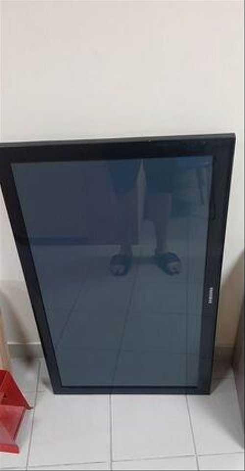 Продам плазменный телевизор Samsung