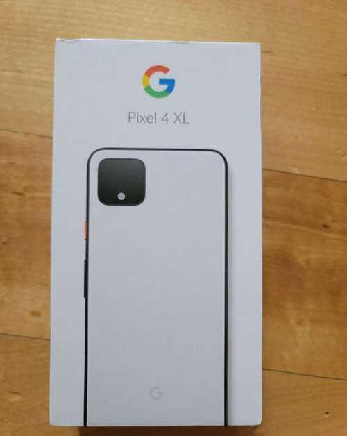 Google Pixel 4xl 128гб