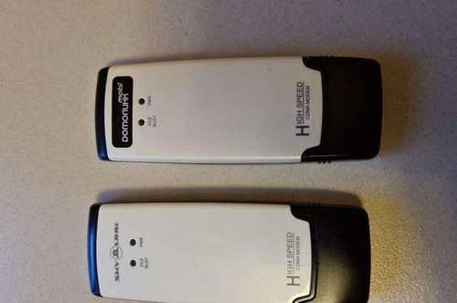 USB модем ADU 310A Sky link