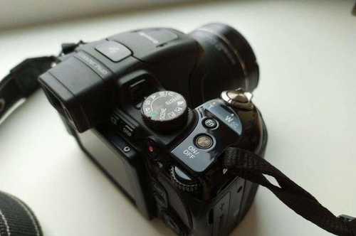 Nikon Coolpix P610