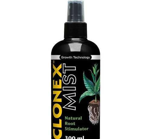 Growth Technology Clonex mist 300 мл