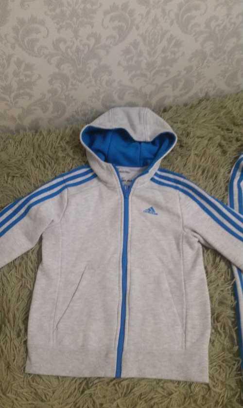 Спортивный костюм Adidas Climalite