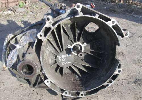 МКПП 5ст на 2.0 Ford Transit 1C1R7002AD
