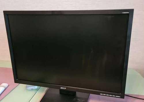 Монитор Acer V223Wb 22"