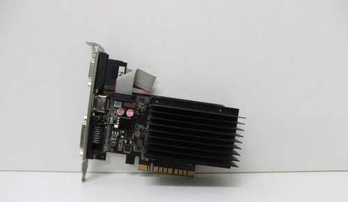 Palit GeForce GT 630 1Gb DDR3 64bit GT630
