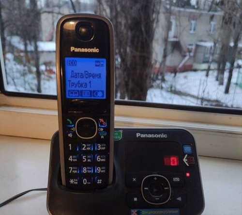 Радиотелефон Panasonic