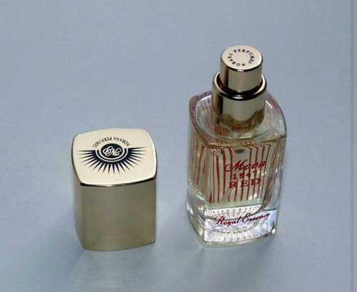 Noran Perfums 1947 Moon Red