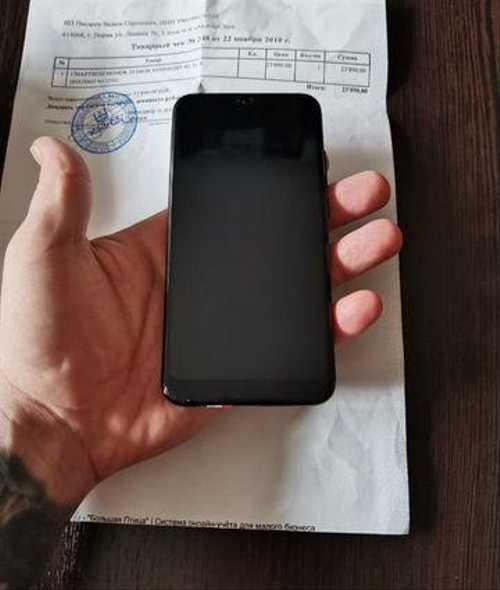 Продам honor 10 64gb