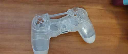 Корпус dualshock 4 версия 2