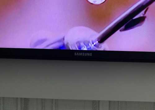 Телевизор Samsung UHD 4K UE40KU6000U
