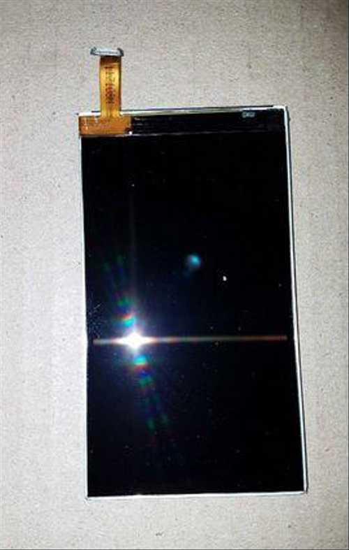 Дисплей для "Nokia". акб "BL-5K"