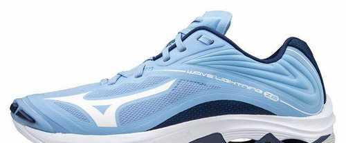Волейб. кроссовки Mizuno Wave Lightning Z6, UK7,5
