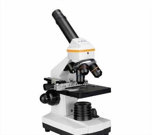 Микроскоп школьный svbony SV601 40-1600x