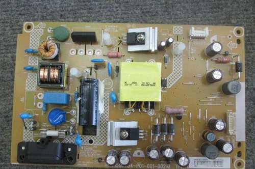 Блок питания от телевизора philips 32PHT5301