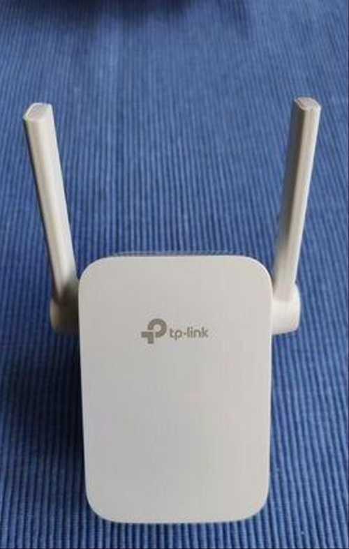 Усилитель Wi-Fi сигнала TP-link RE305 репитер