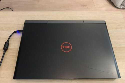 Dell Inspiron 7577