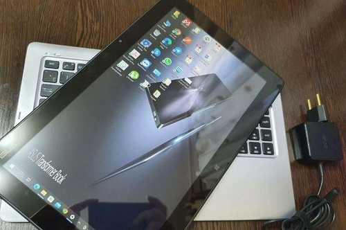 Ноутбук-планшет Asus T300L
