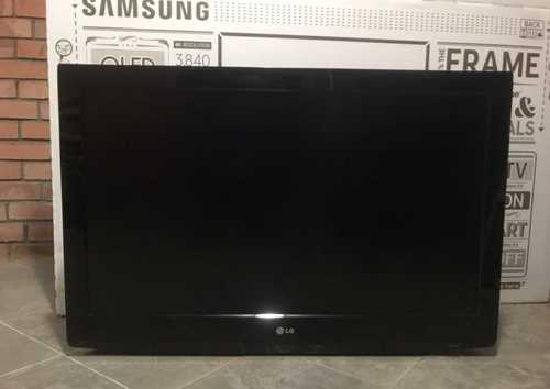 Телевизор LG (37lg3000)