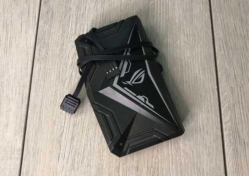 Asus Rog Sli мостик