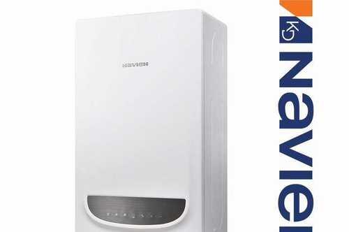 Газовый котел navien deluxe one 24k. Navien Deluxe one - 24.