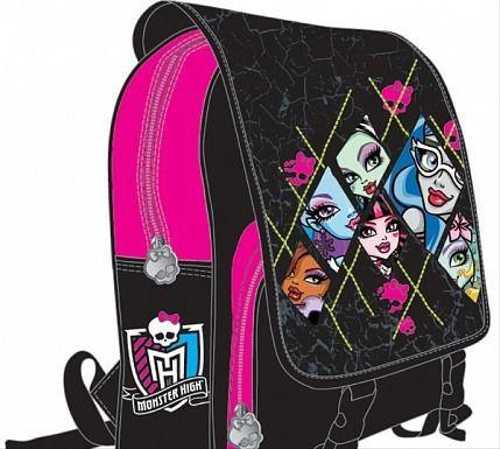 Рюкзак Monster High. Lattice
