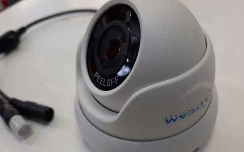 Камера видеонаблюдения, онлайн просмотр