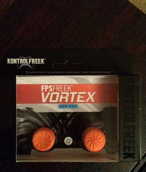 Kontrolfreek Vortex Original Санкт-Петербург | Festima.Ru (59062718)