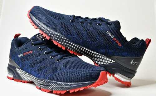 Кооссовки мужские летние