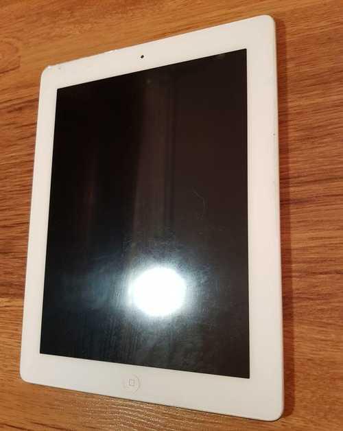 Apple iPad4 16Gb MD513RS/A (A1458)