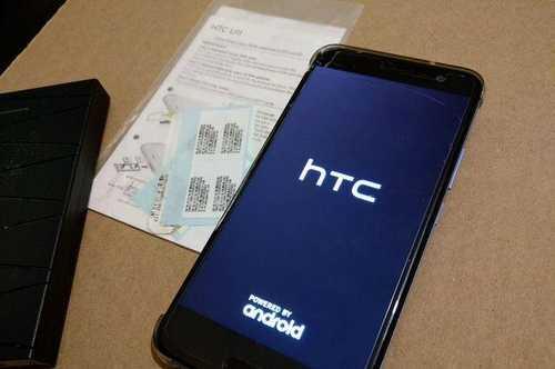 HTC U11 (6/128) (рст)