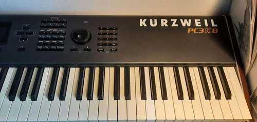 Kurzweil pc3k8