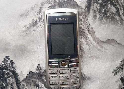Телефон Siemens C75 оригинал