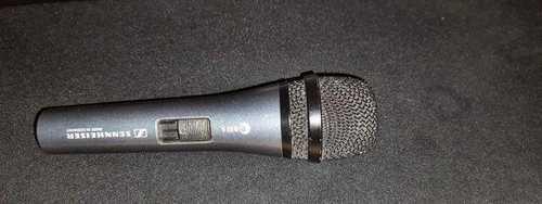 Динамический микрофон Sennheiser E835S