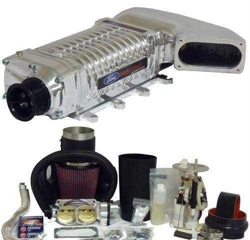 Mustang shelby GT500 Whipple Supercharger Kit