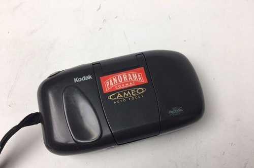 Kodak Cameo auto focus