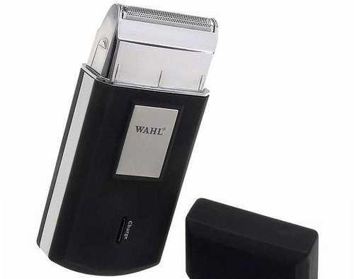 Электробритва Wahl 3615-1016 Travel shaver