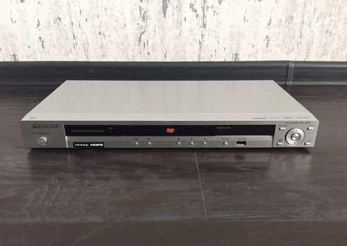 DVD плеер Pioneer DV-410V