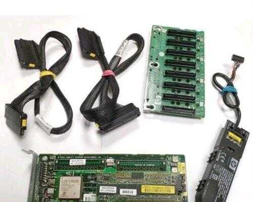 Smart array p400