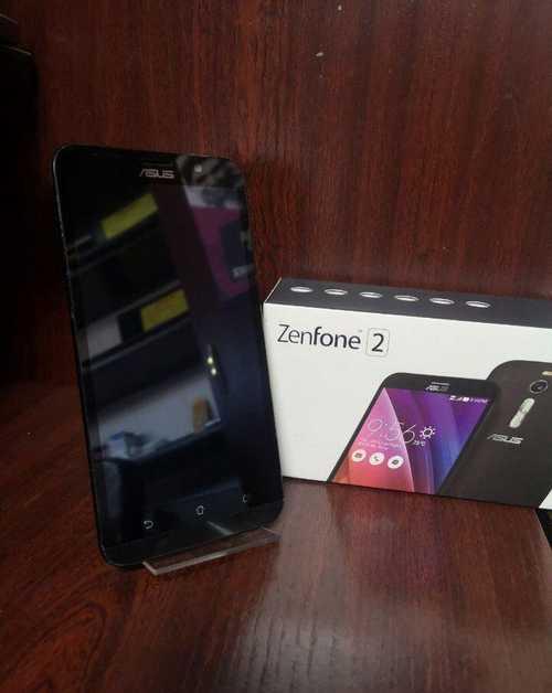Asus Zenfone 2