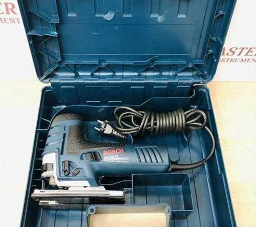 Лобзик bosch GST 150 CE Professional Арт. Л97