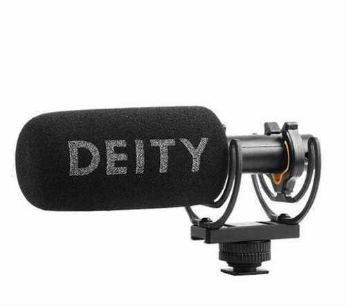 Микрофон Aputure Deity V-Mic D3 Rycote «Микрофон A