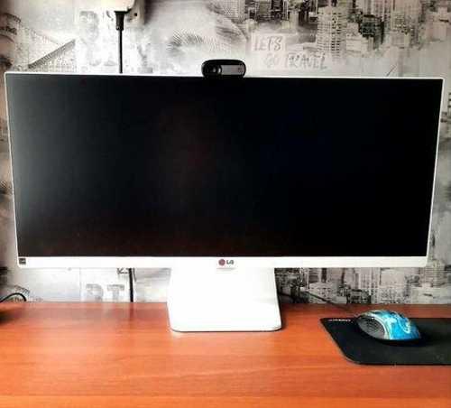 Монитор LG 29UM65 29"