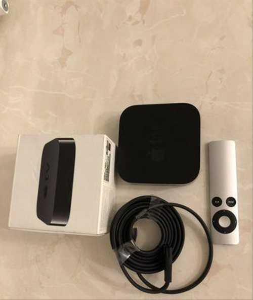 Apple TV(A1469)