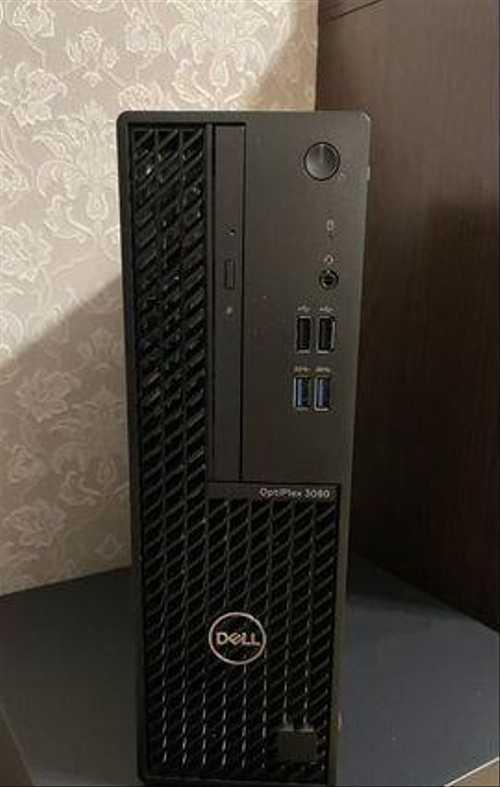 Dell optiplex 3080 SFF i9-10900
