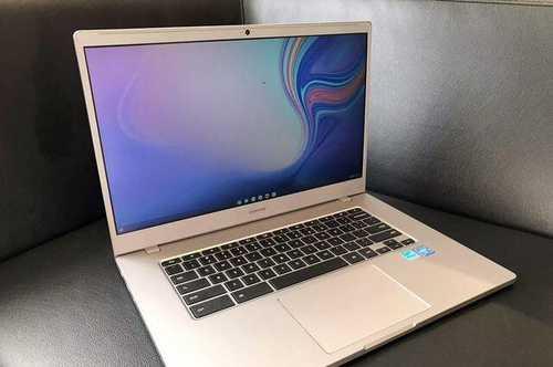 Samsung Chromebook 4+