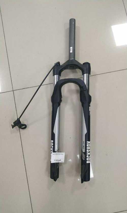 Вилка RockShox XC 20 под 29"