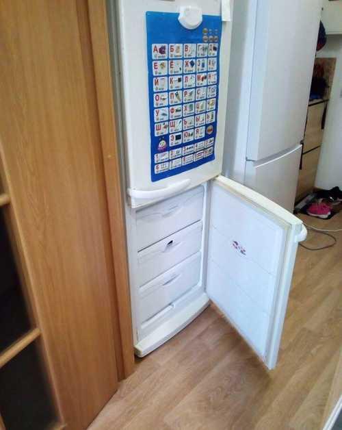 Холодильник атлант (беларусь, минск)