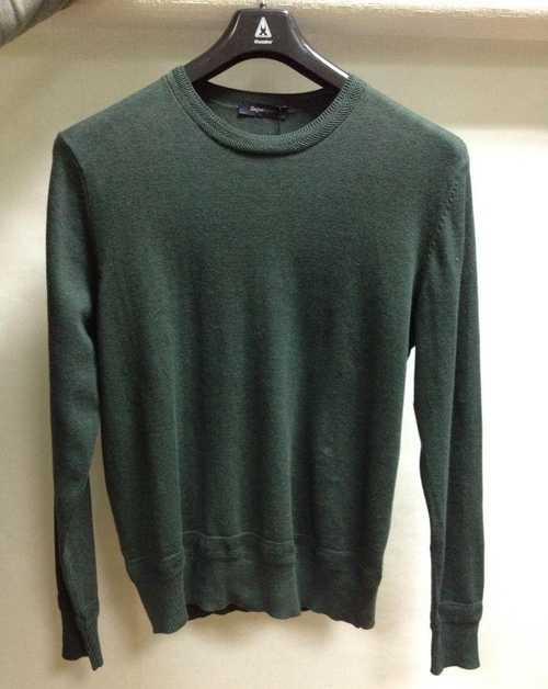 Свитер Zegna Sport