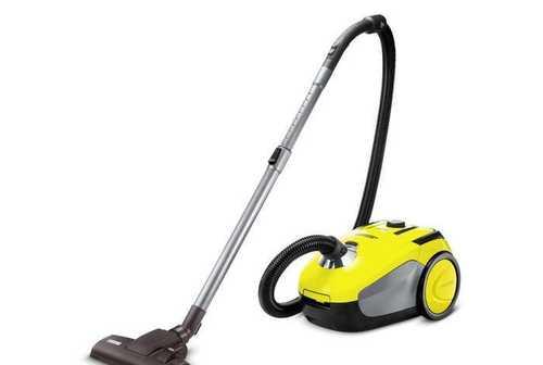 Пылесос Karcher VC2 Новый