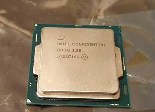 I7 6400t